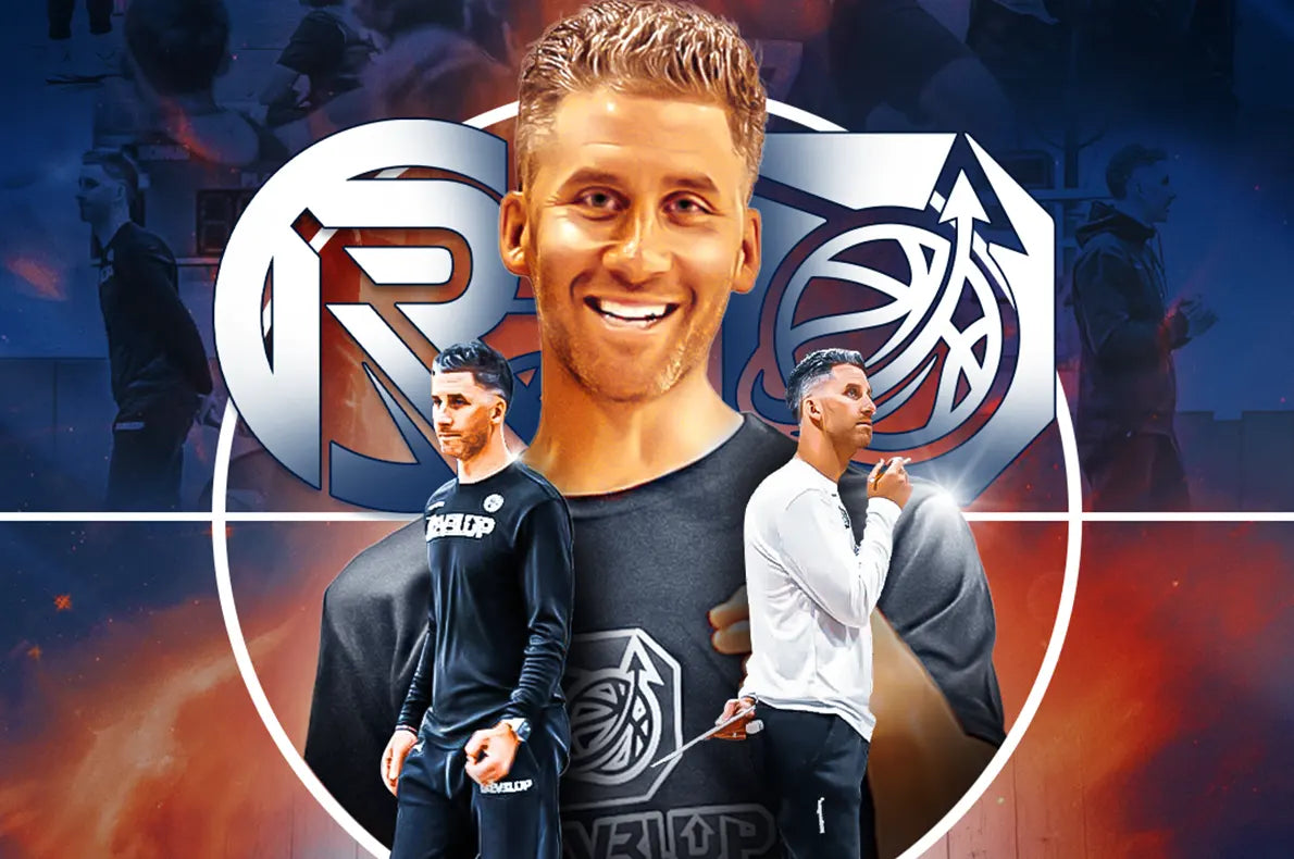 Partner Spotlight: Rossetti Basketball & DEVELUP — Building Champi ...