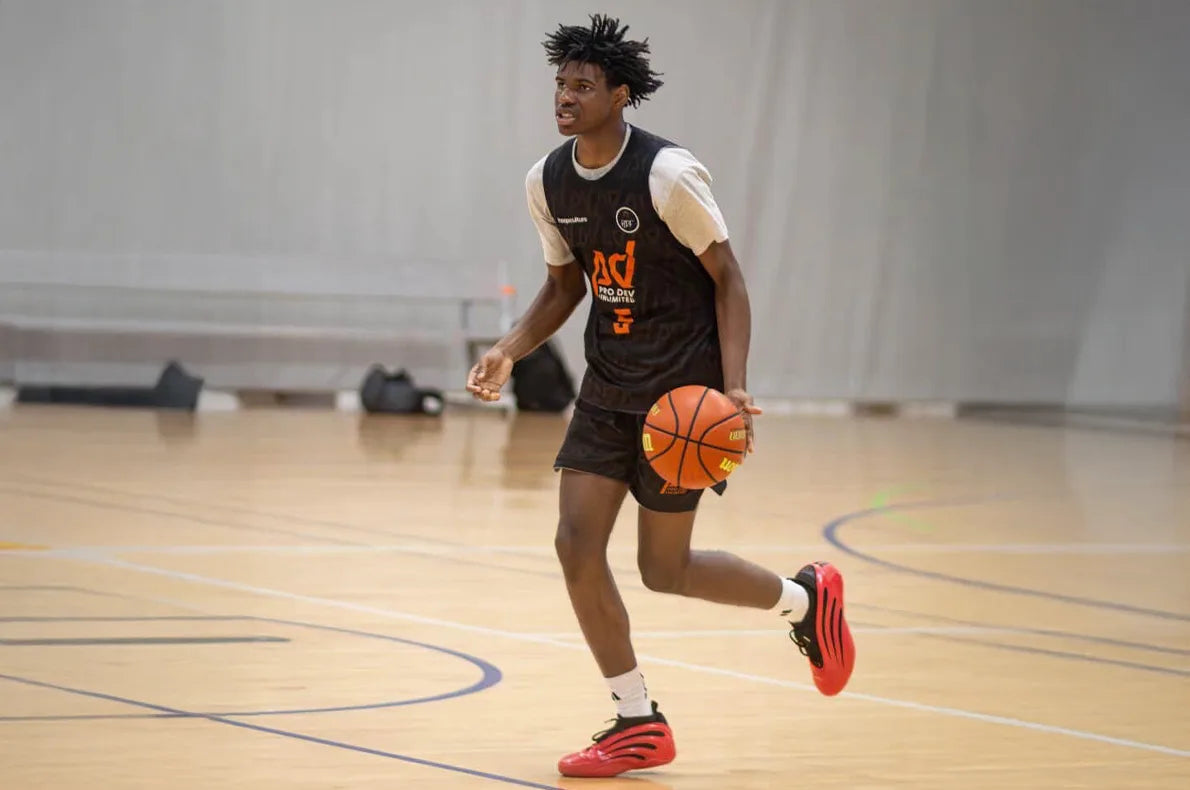Partner Spotlight: Empowering Youth Through Basketball with Pro Dev ...