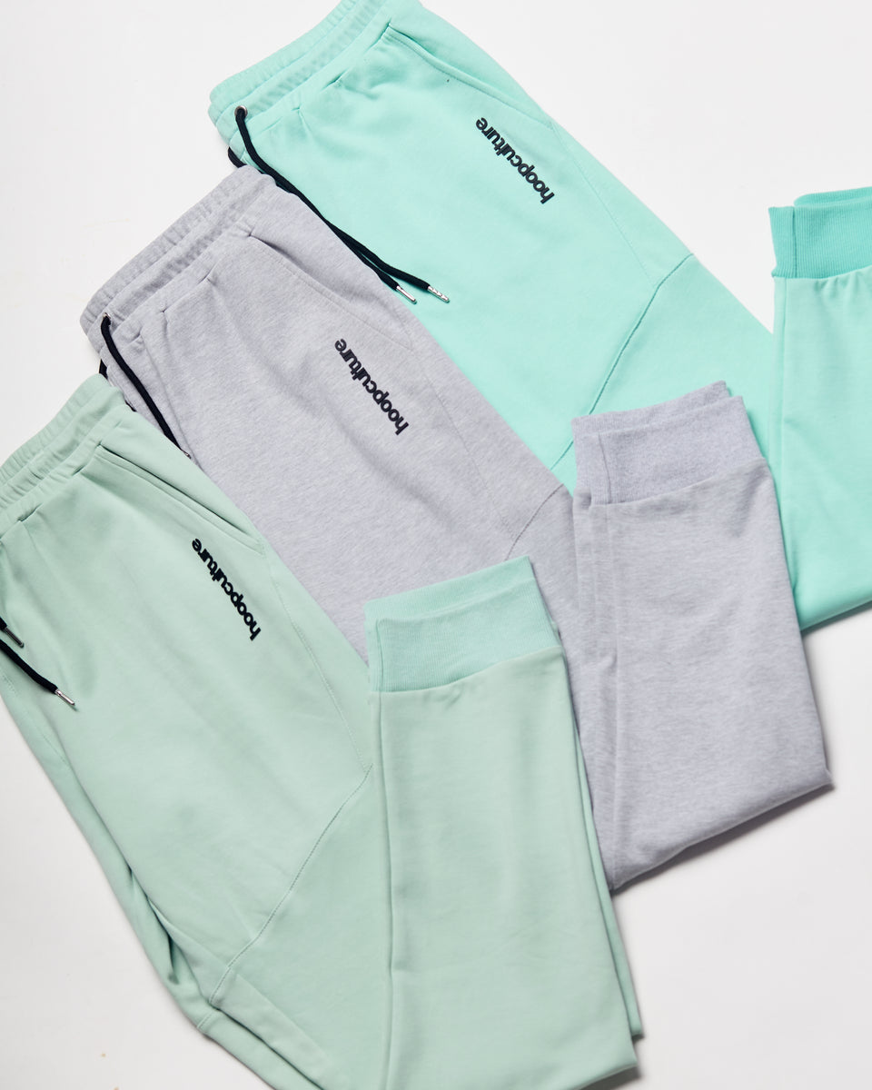 Pants & Joggers | Hoop Culture