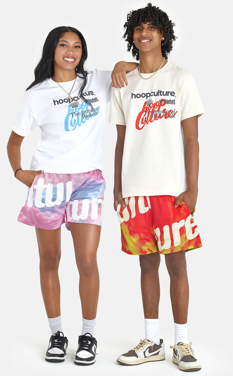 New Arrivals | Hoop Culture