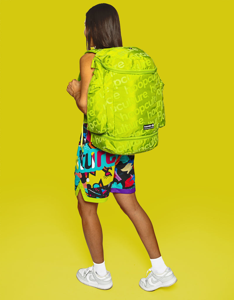 Hoop Culture. Basketball Made | Players Welcome