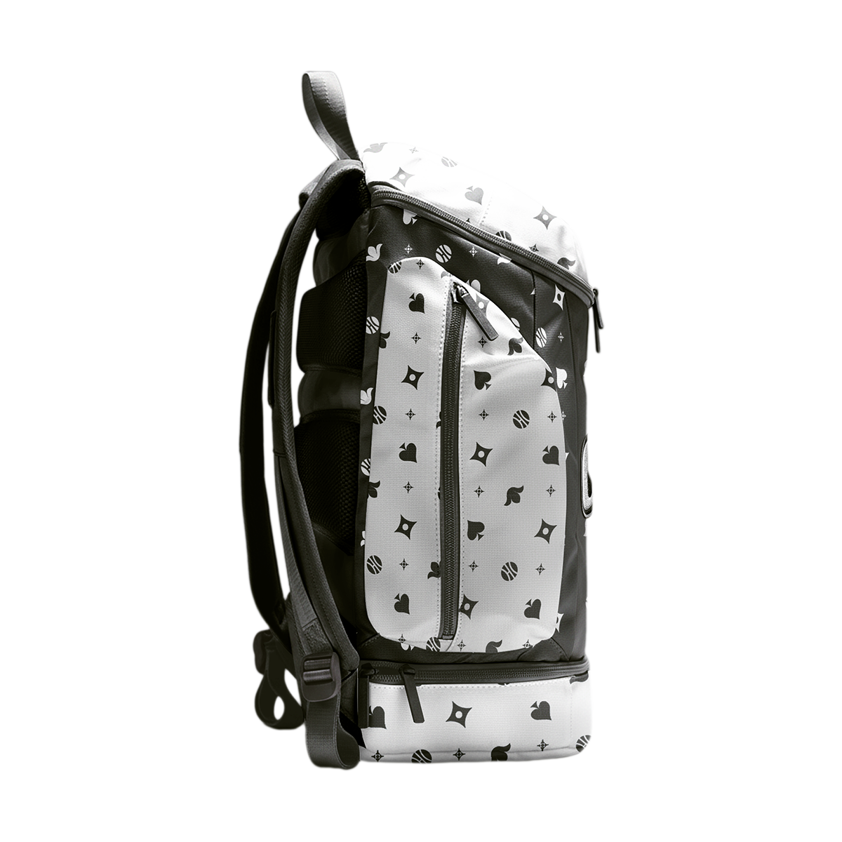 Hoop Squad Basketball Backpack– Hoop Culture