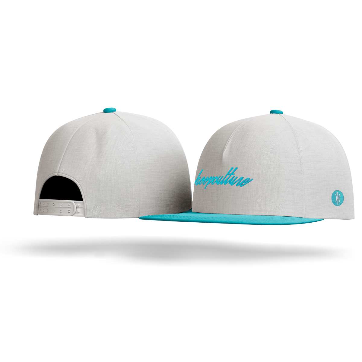 Hoop Culture Carolina Snapback Hat | Hoop Culture