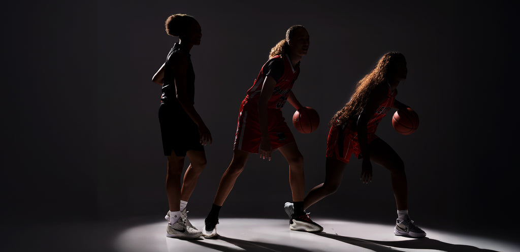 Hoop Culture. Basketball Made | Players Welcome