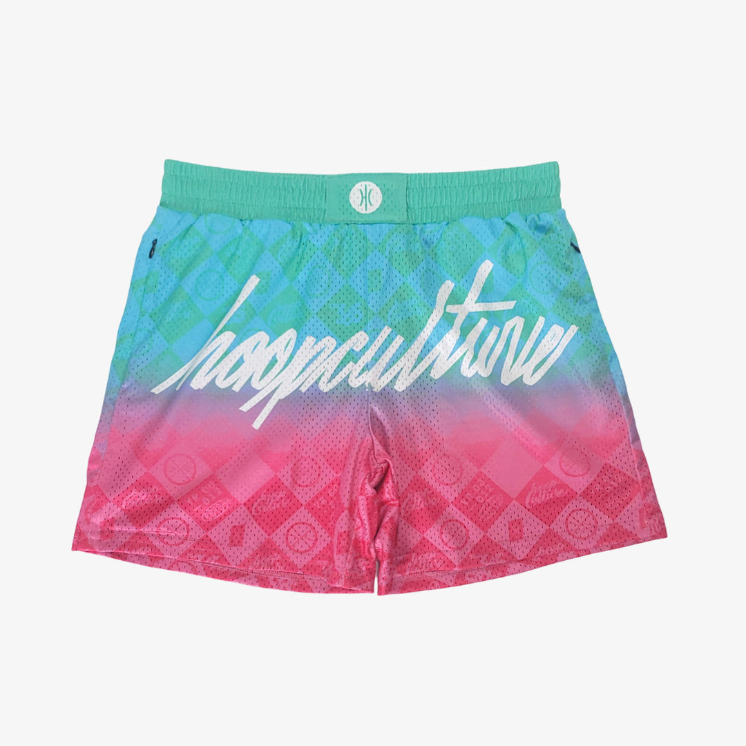 Shorts | Hoop Culture