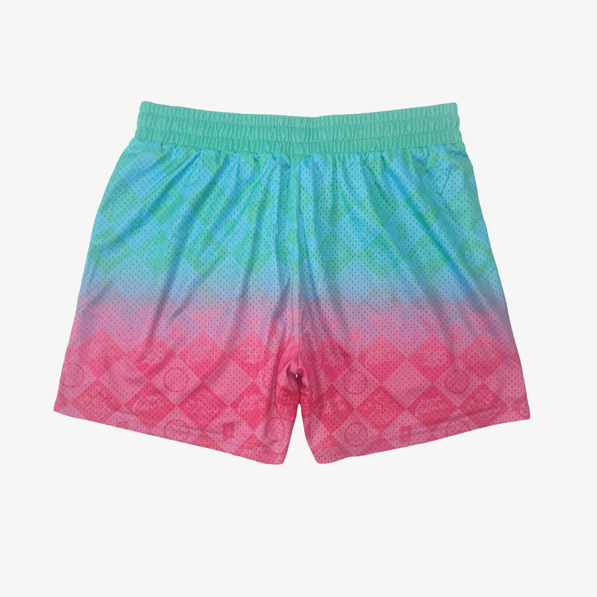 Hoop Culture Scripts Theory Mesh Shorts | Hoop Culture