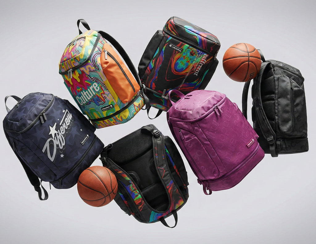 Hoop Culture. Basketball Made | Players Welcome