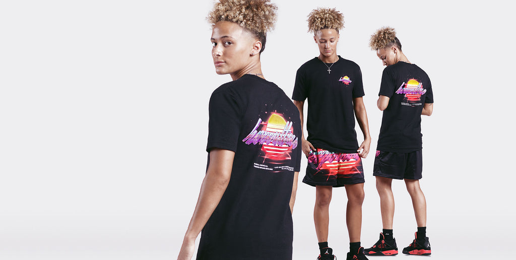 Hoop Culture. Basketball Made | Players Welcome