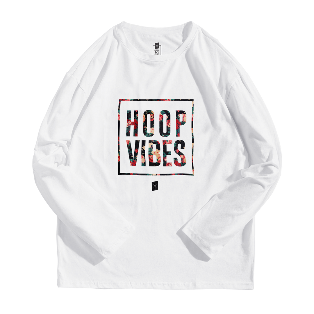 Long Sleeve | Hoop Culture