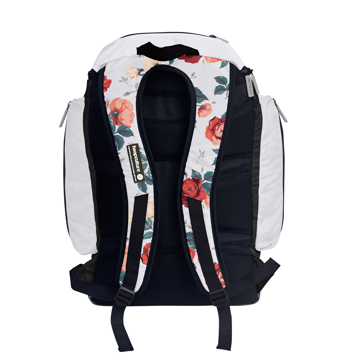 Hoop Vibes Classic Backpack | Hoop Culture