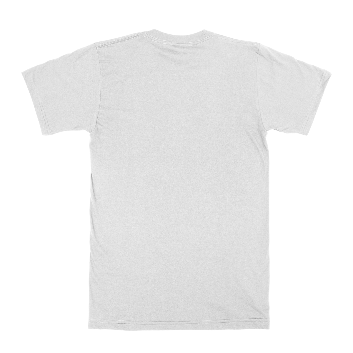 Hoop Vibes White Tee | Hoop Culture