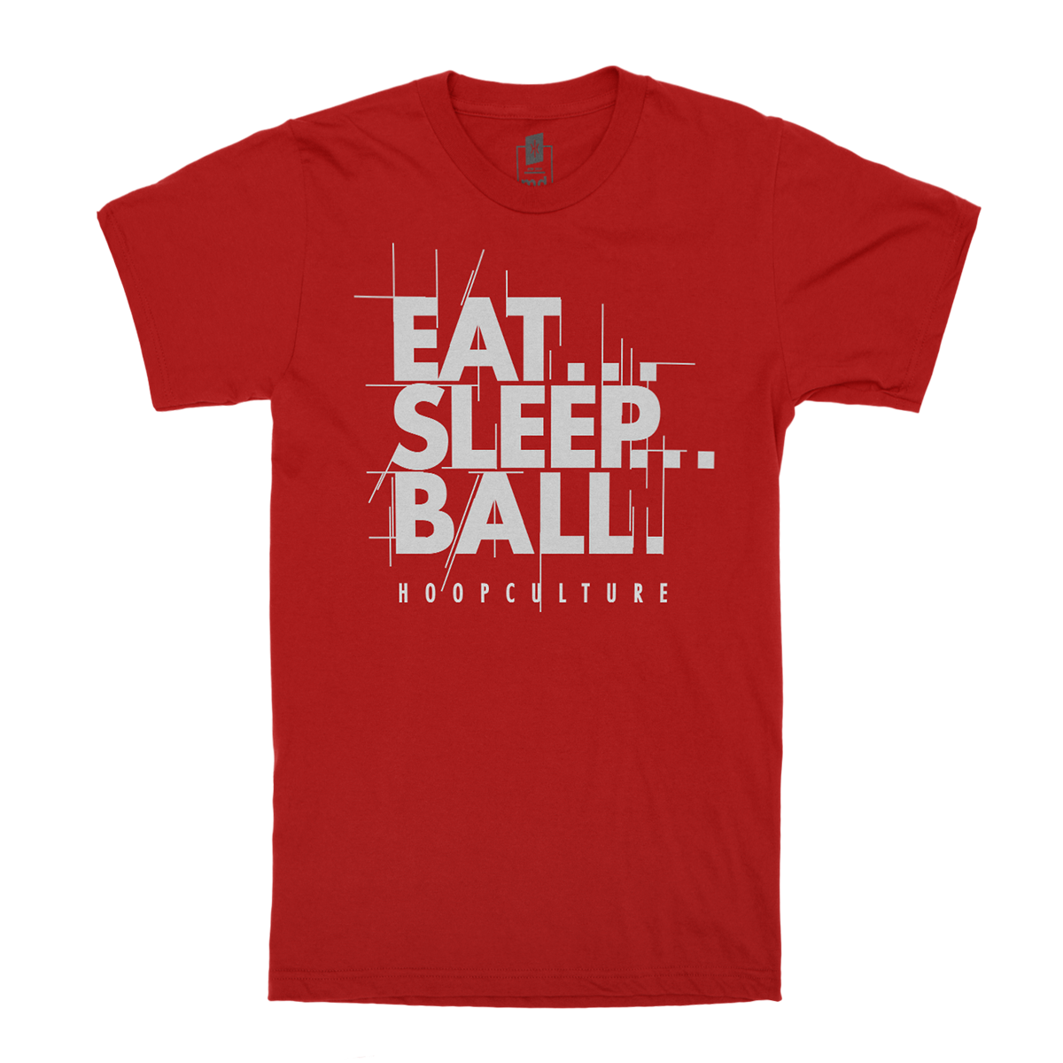 Youth - Eat Sleep Ball Classic T-Shirt | Hoop Culture